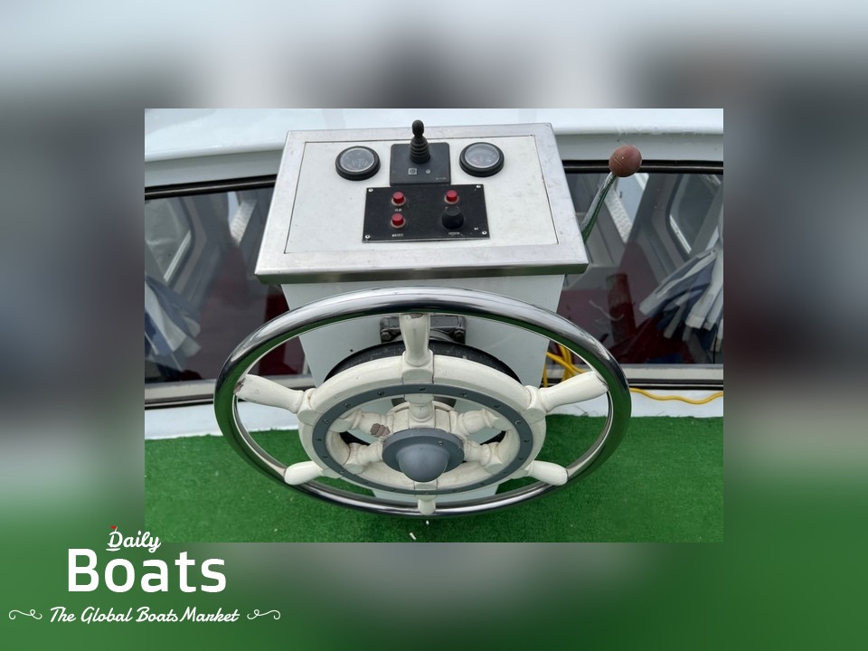 Gruno Kruiser 10.50 Ak for sale. View price, photos and Buy Gruno ...