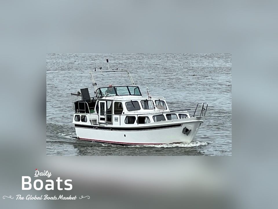 Gruno Kruiser 10.50 Ak for sale. View price, photos and Buy Gruno ...