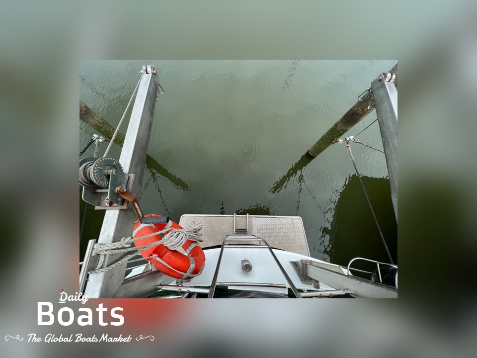 Gruno Kruiser 10.50 Ak for sale. View price, photos and Buy Gruno ...