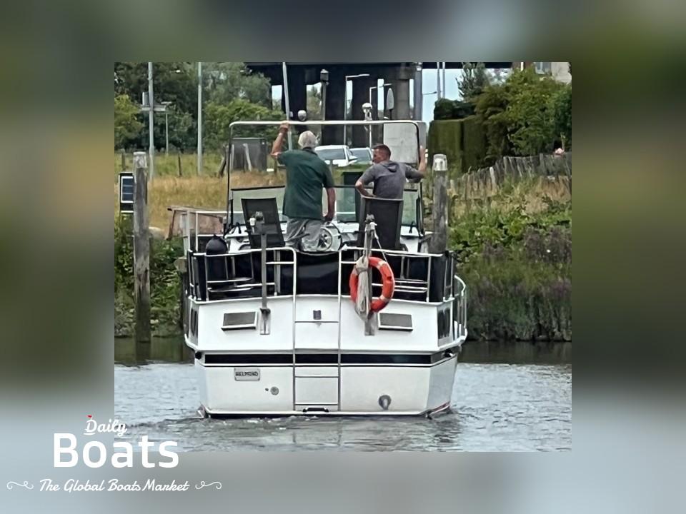 Gruno Kruiser 10.50 Ak for sale. View price, photos and Buy Gruno ...