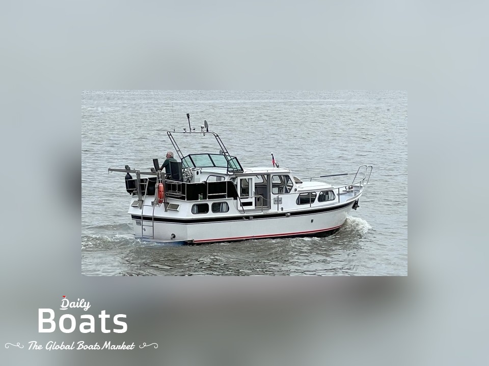 Gruno Kruiser 10.50 Ak for sale. View price, photos and Buy Gruno ...