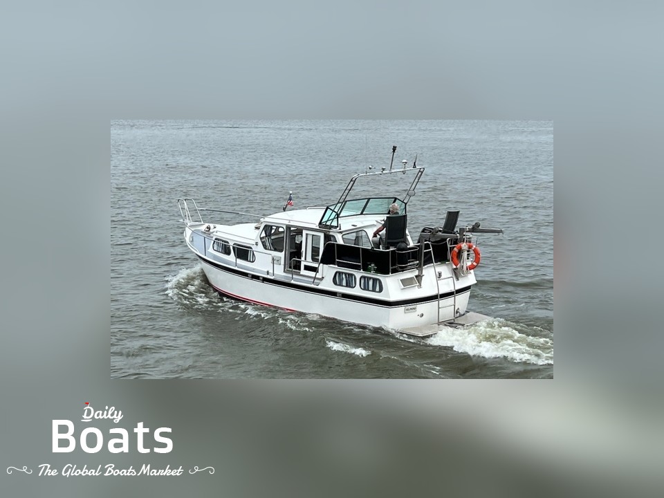 Gruno Kruiser 10.50 Ak for sale. View price, photos and Buy Gruno ...