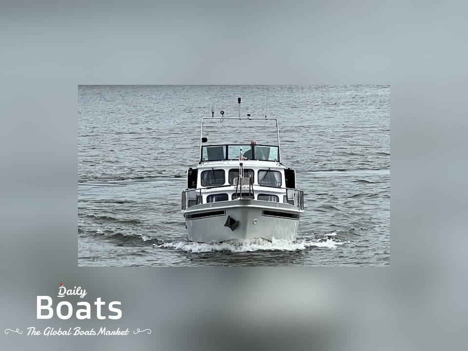 Gruno Kruiser 10.50 Ak for sale. View price, photos and Buy Gruno ...