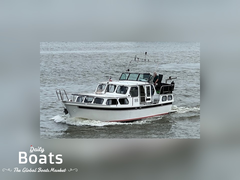 Gruno Kruiser 10.50 Ak for sale. View price, photos and Buy Gruno ...