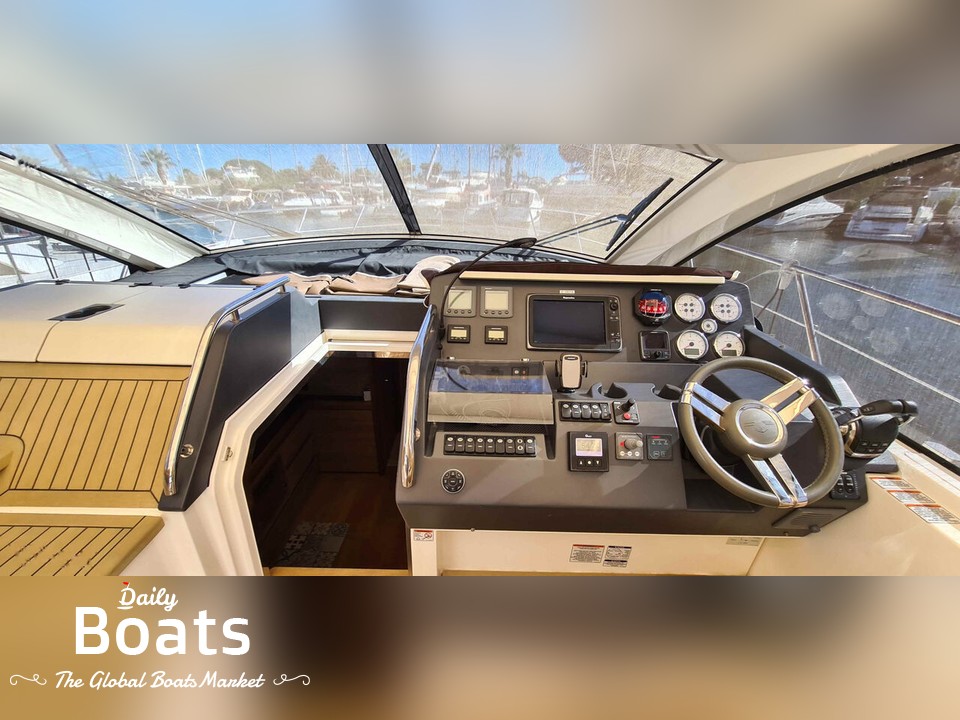 2012 Sealine Sc42 for sale. View price, photos and Buy 2012 Sealine ...