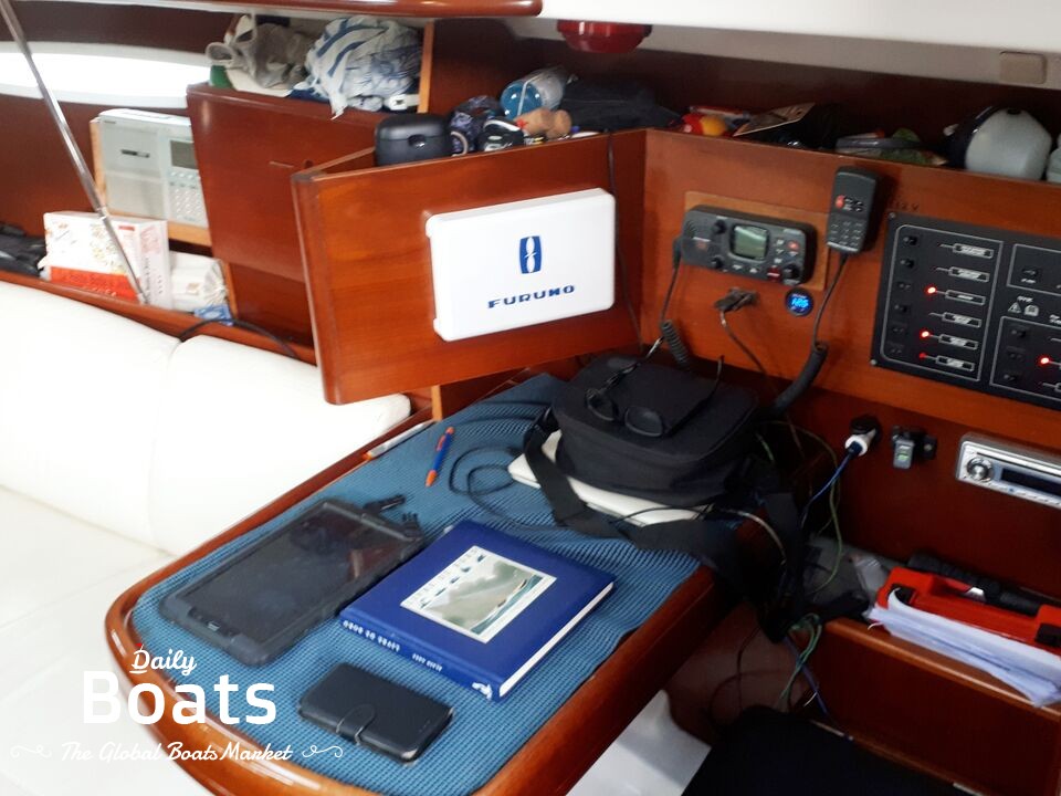 2003 Bénéteau First 31.7 for sale. View price, photos and Buy 2003 ...