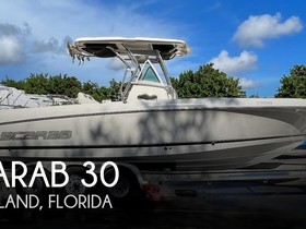 Scarab 30 for sale in Asia - Daily Boats