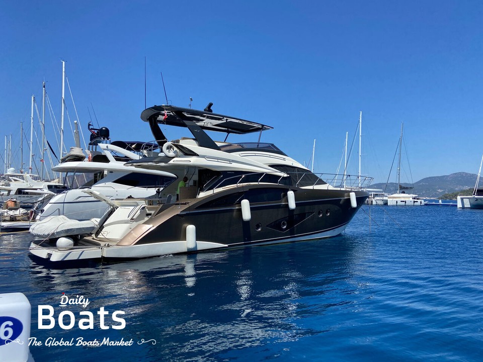 2013 Marquis Yachts 630 Sy Sport for sale. View price, photos and Buy ...