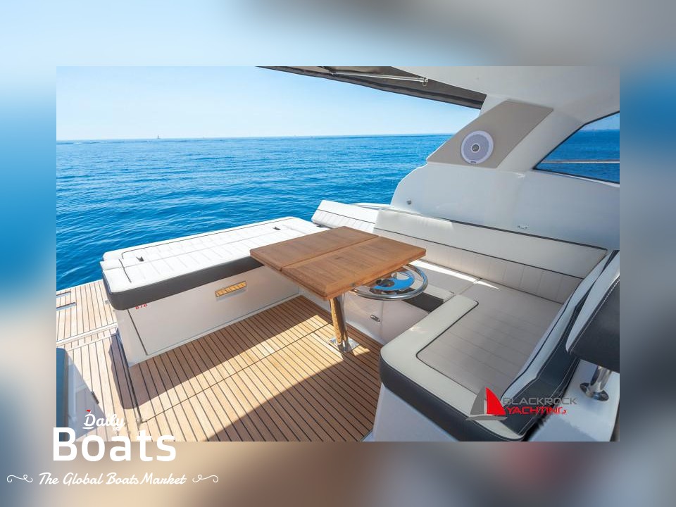 2022 Jeanneau Leader 36 for sale. View price, photos and Buy 2022 ...