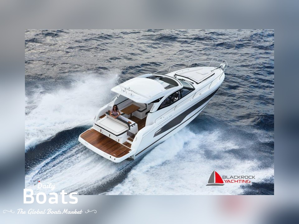 2022 Jeanneau Leader 36 for sale. View price, photos and Buy 2022 ...