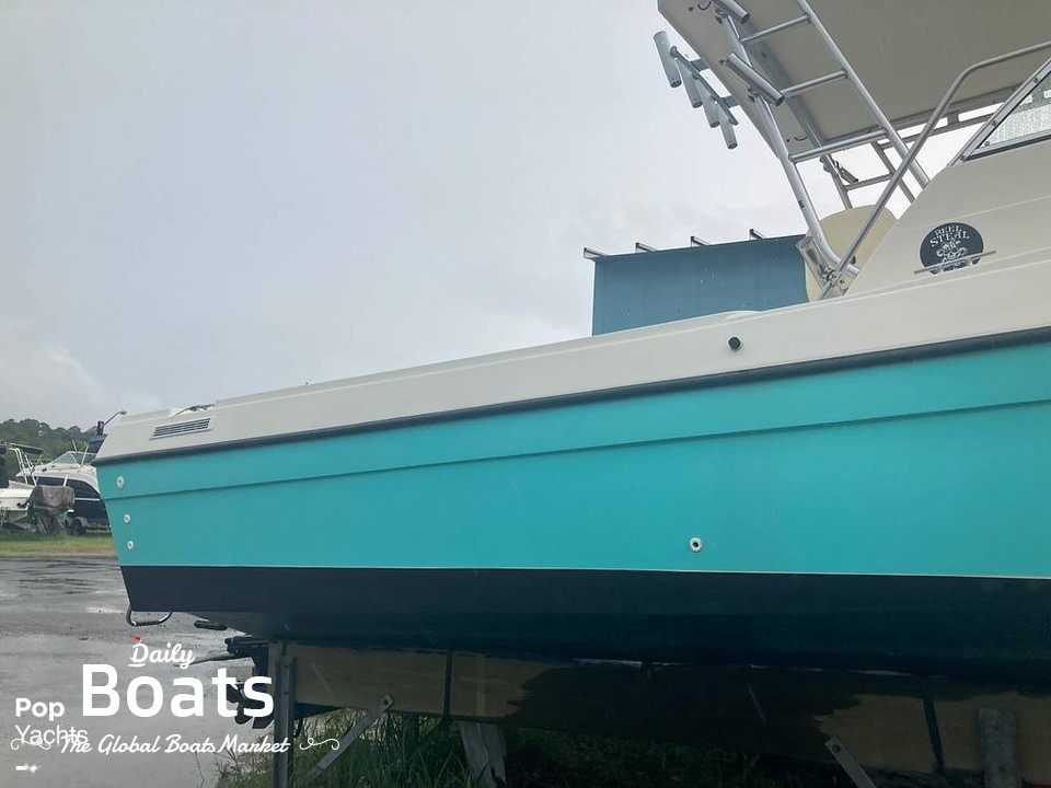 2000 Sea Master 26 for sale. View price, photos and Buy 2000 Sea Master ...