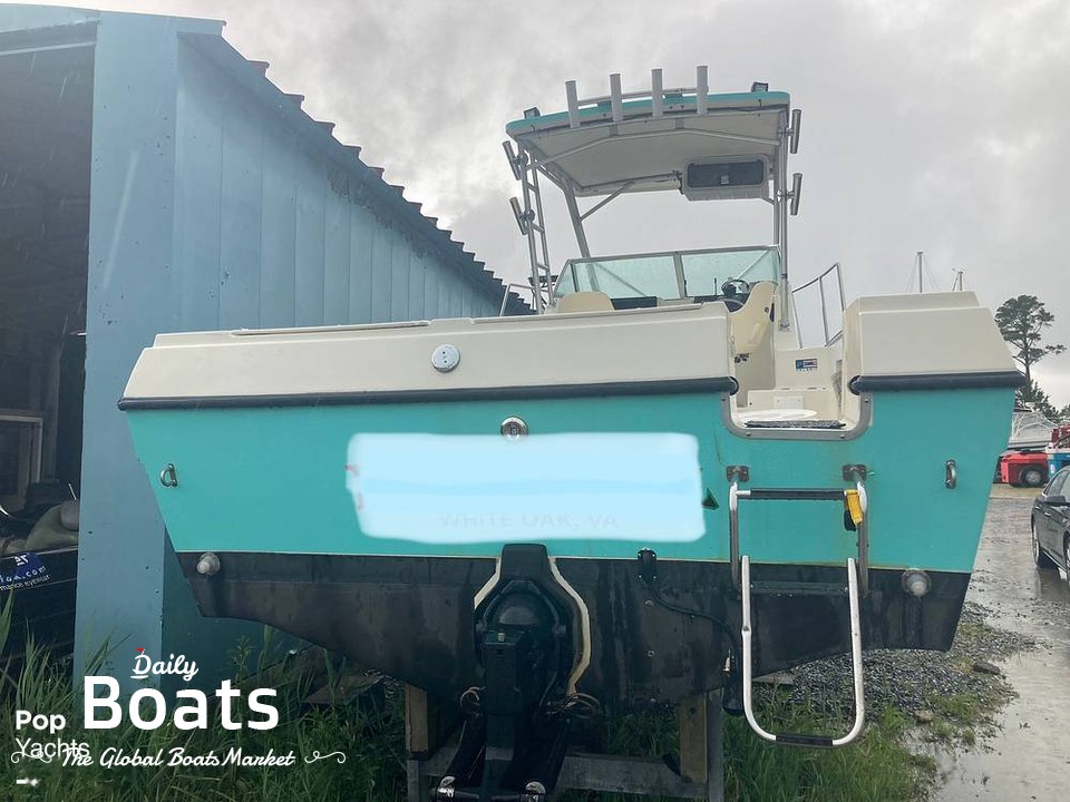 2000 Sea Master 26 for sale. View price, photos and Buy 2000 Sea Master ...