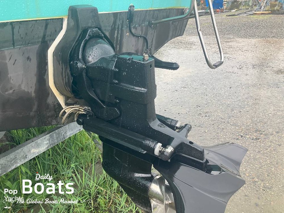 2000 Sea Master 26 for sale. View price, photos and Buy 2000 Sea Master ...