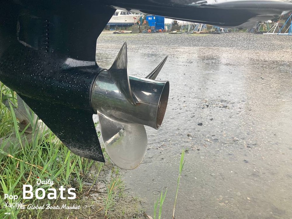 2000 Sea Master 26 for sale. View price, photos and Buy 2000 Sea Master ...