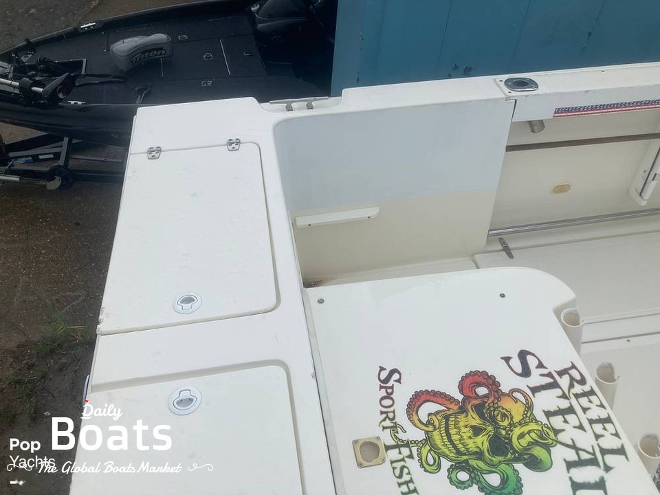 2000 Sea Master 26 for sale. View price, photos and Buy 2000 Sea Master ...