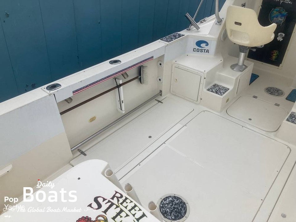 2000 Sea Master 26 for sale. View price, photos and Buy 2000 Sea Master ...