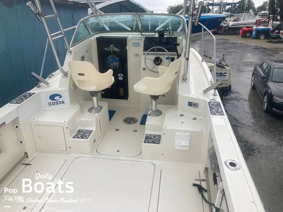 2000 Sea Master 26 for sale. View price, photos and Buy 2000 Sea Master ...