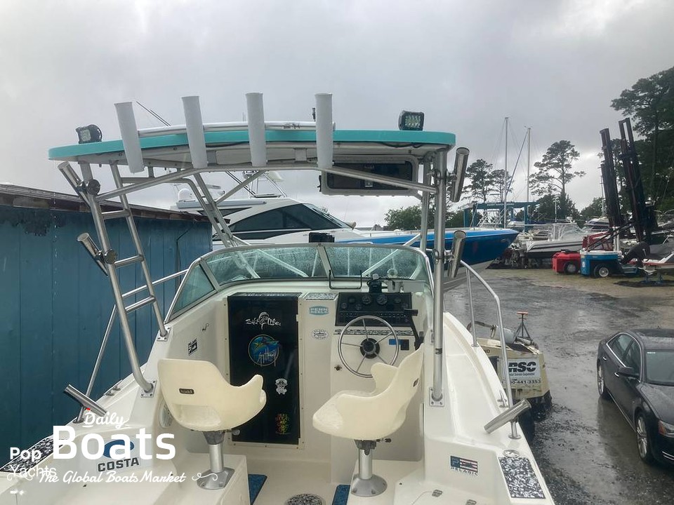 2000 Sea Master 26 for sale. View price, photos and Buy 2000 Sea Master ...