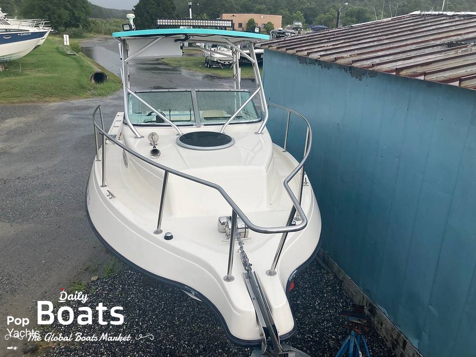 2000 Sea Master 26 for sale. View price, photos and Buy 2000 Sea Master ...