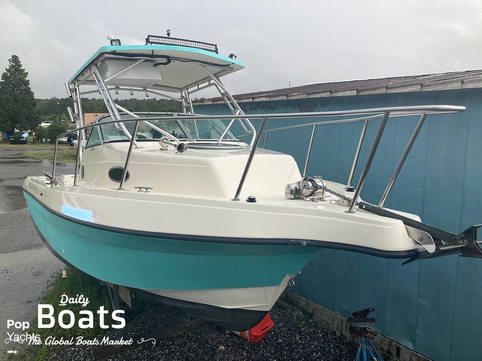 2000 Sea Master 26 for sale. View price, photos and Buy 2000 Sea Master ...