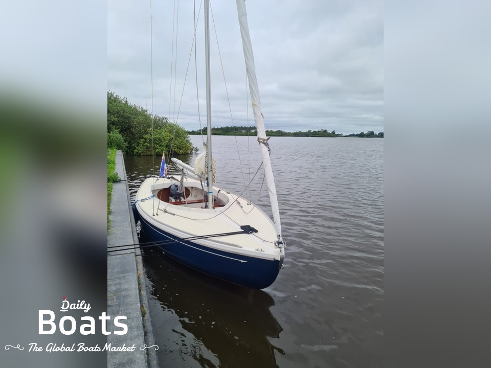 2001 Saffier 650 for sale. View price, photos and Buy 2001 Saffier 650 ...