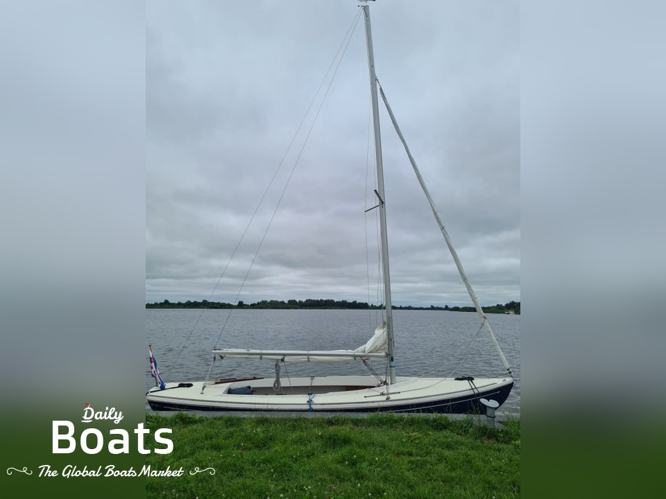 2001 Saffier 650 for sale. View price, photos and Buy 2001 Saffier 650 ...