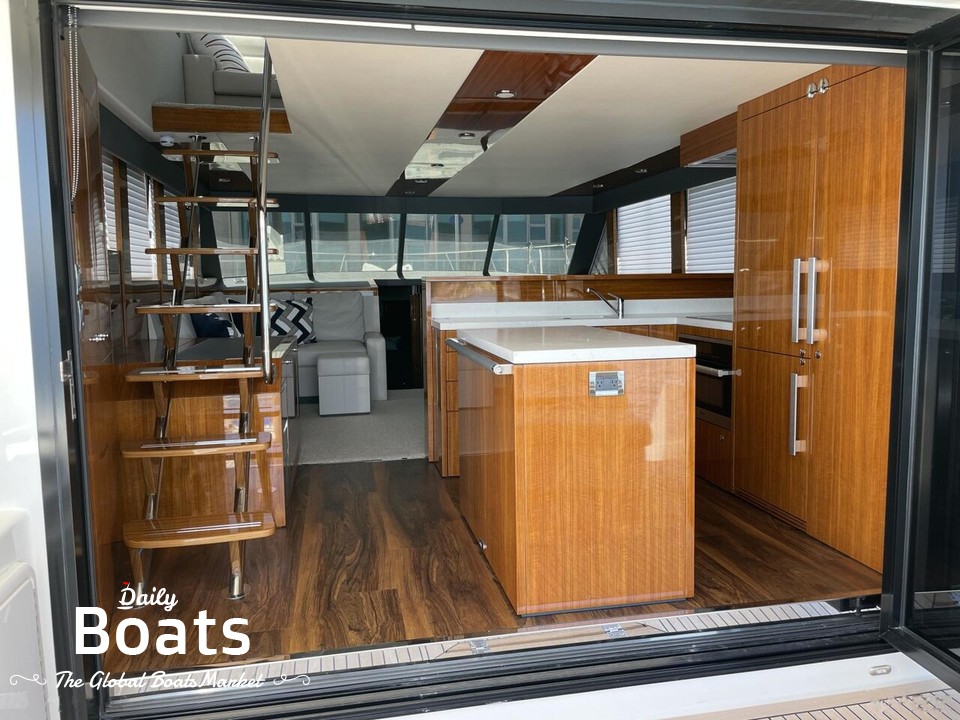 2020 Maritimo M59 for sale. View price, photos and Buy 2020 Maritimo ...