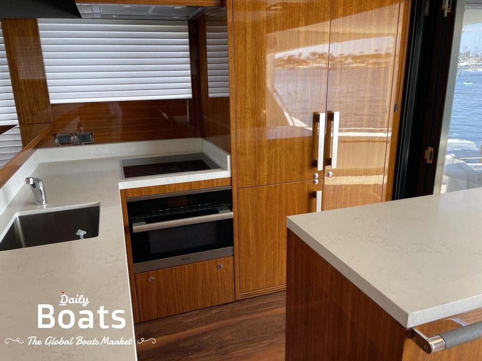 2020 Maritimo M59 for sale. View price, photos and Buy 2020 Maritimo ...