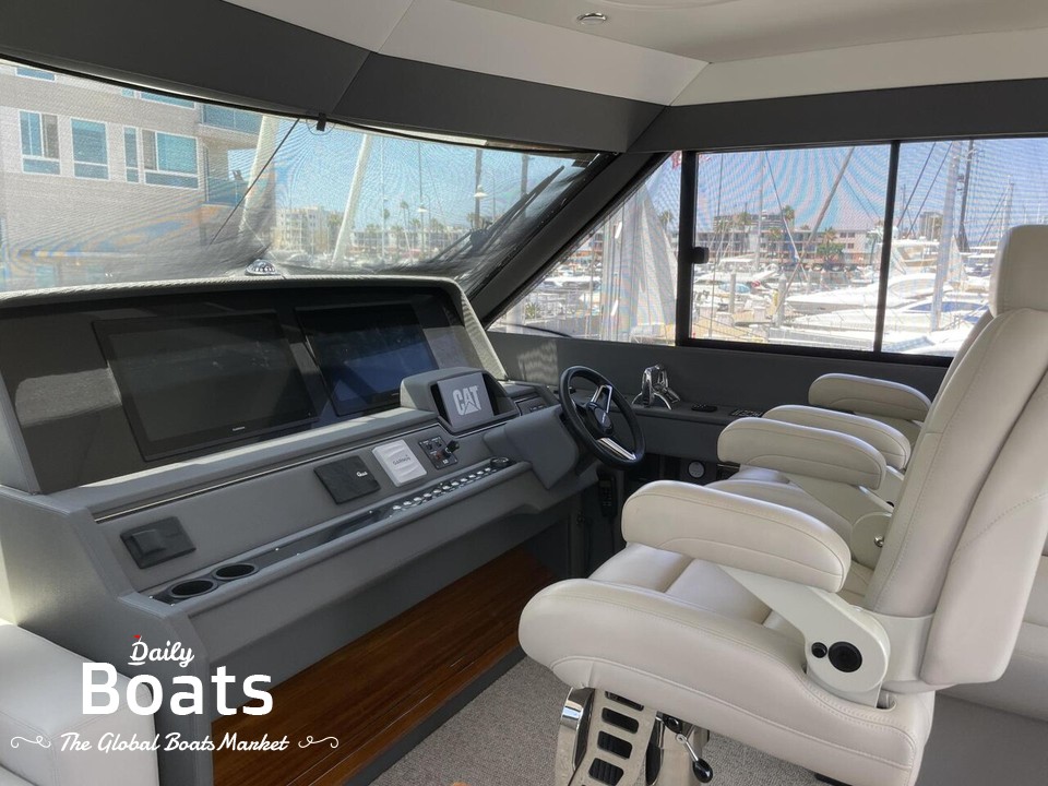 2020 Maritimo M59 for sale. View price, photos and Buy 2020 Maritimo ...