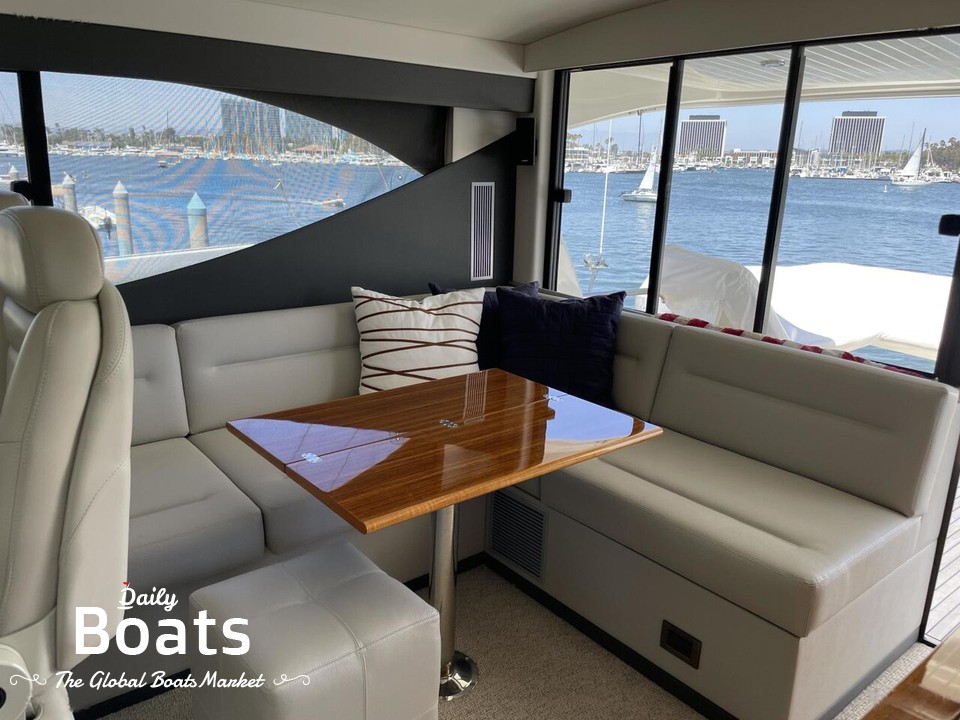 2020 Maritimo M59 for sale. View price, photos and Buy 2020 Maritimo ...