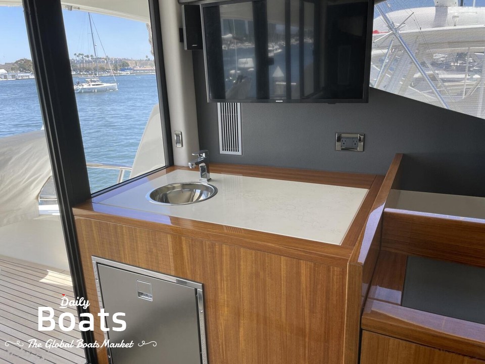 2020 Maritimo M59 for sale. View price, photos and Buy 2020 Maritimo ...