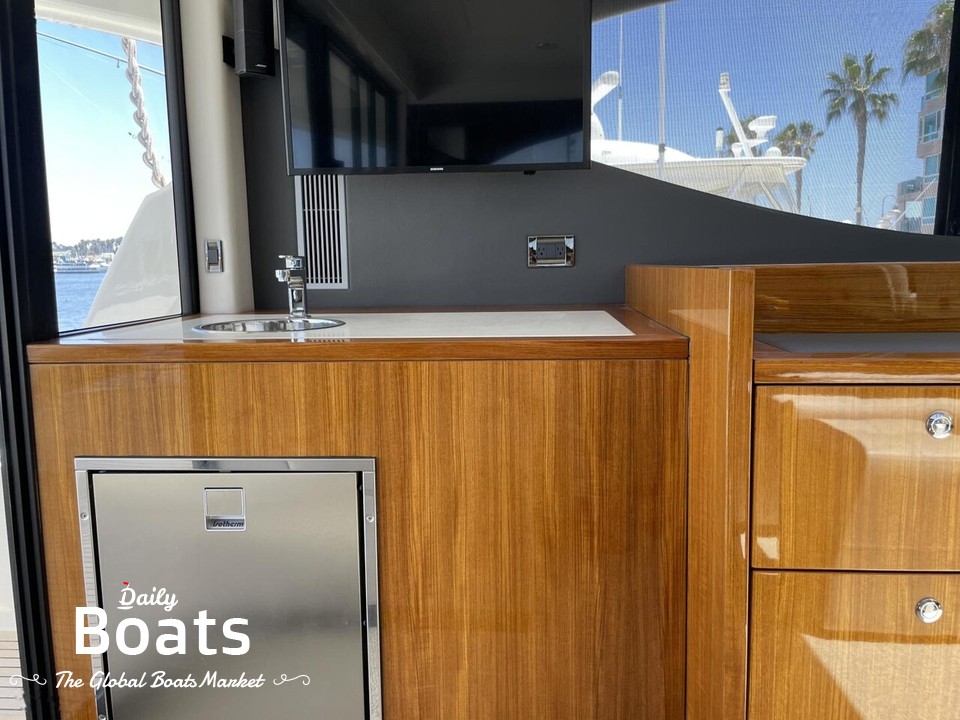 2020 Maritimo M59 for sale. View price, photos and Buy 2020 Maritimo ...