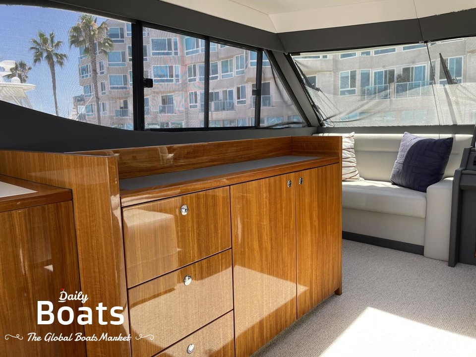 2020 Maritimo M59 for sale. View price, photos and Buy 2020 Maritimo ...