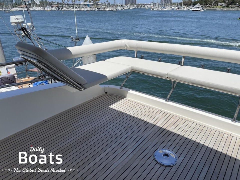 2020 Maritimo M59 for sale. View price, photos and Buy 2020 Maritimo ...