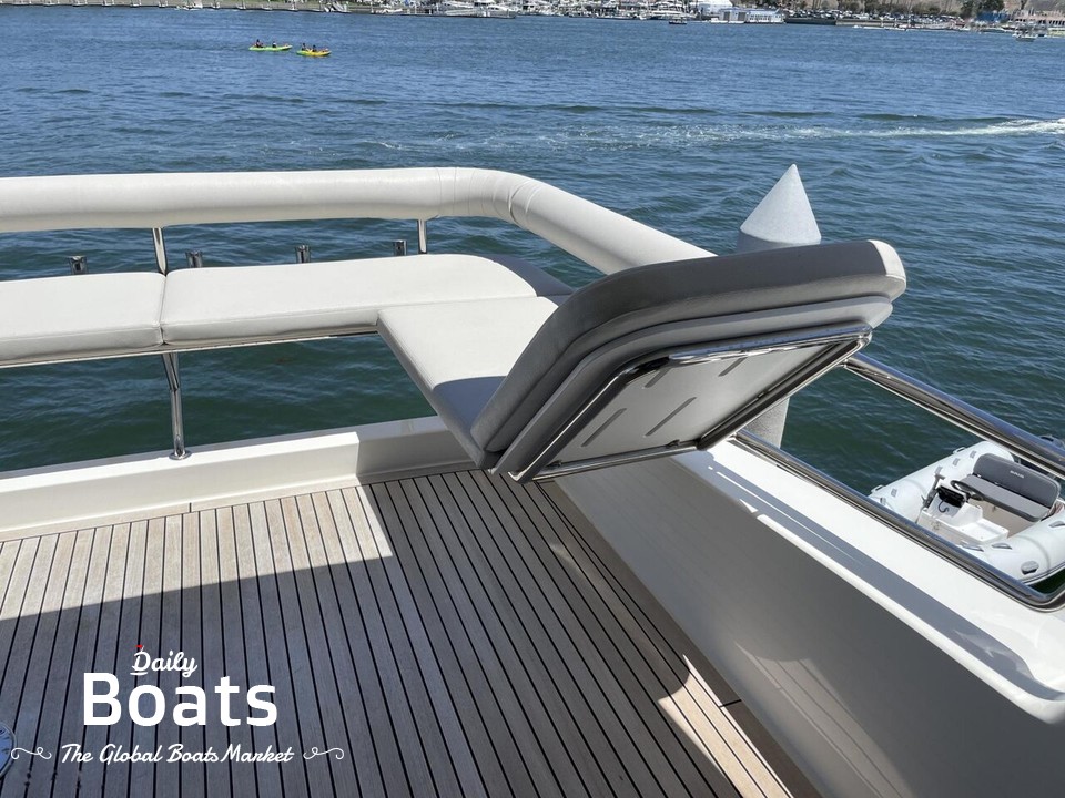 2020 Maritimo M59 for sale. View price, photos and Buy 2020 Maritimo ...