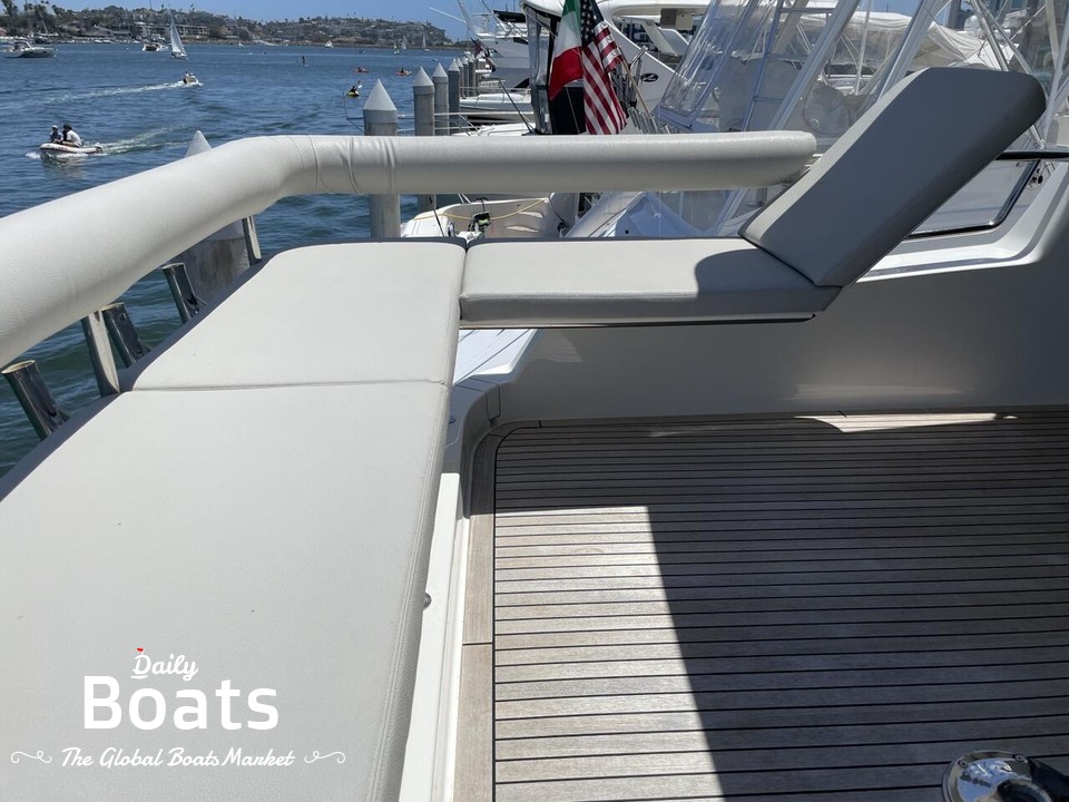 2020 Maritimo M59 for sale. View price, photos and Buy 2020 Maritimo ...