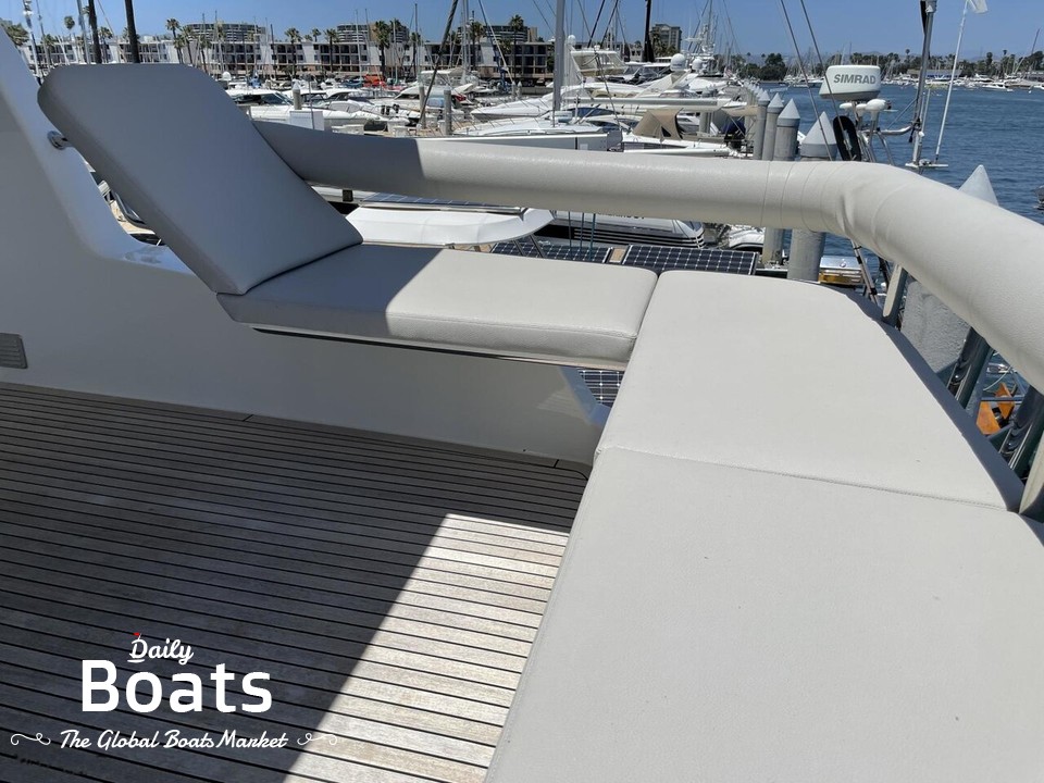 2020 Maritimo M59 for sale. View price, photos and Buy 2020 Maritimo ...