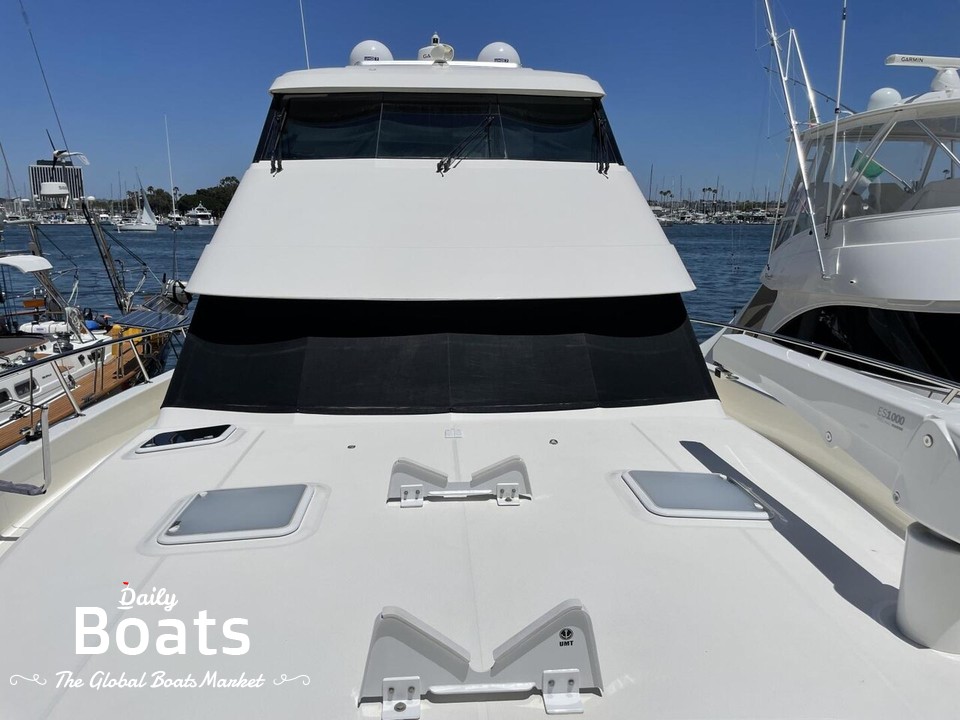 2020 Maritimo M59 for sale. View price, photos and Buy 2020 Maritimo ...
