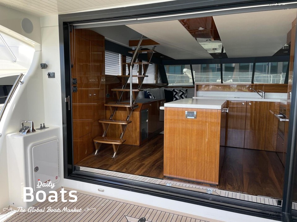 2020 Maritimo M59 for sale. View price, photos and Buy 2020 Maritimo ...