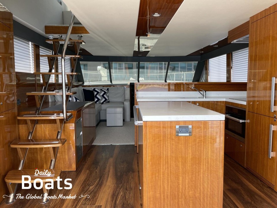2020 Maritimo M59 for sale. View price, photos and Buy 2020 Maritimo ...