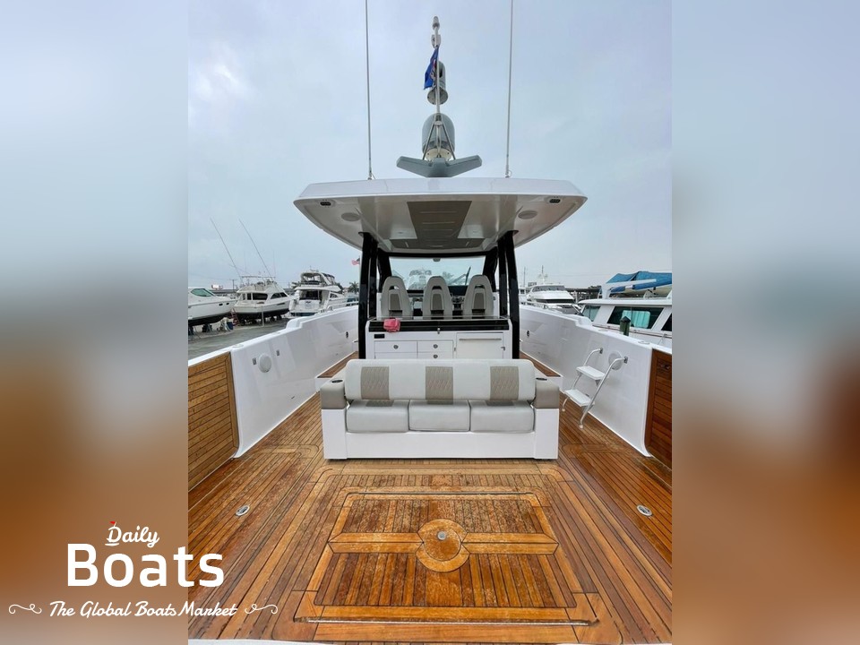 2020 Ocean Alexander for sale. View price, photos and Buy 2020 Ocean ...