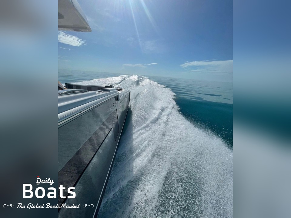 2020 Ocean Alexander for sale. View price, photos and Buy 2020 Ocean ...