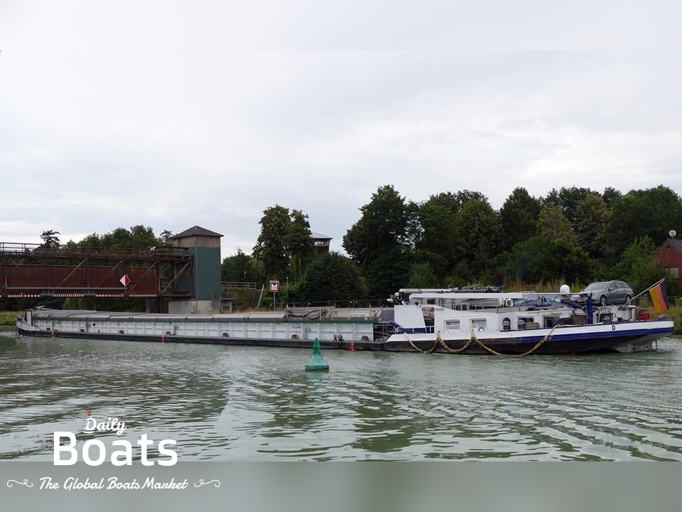 1929 Frachtschiff 85 Meter Folio 17242 for sale. View price, photos and ...