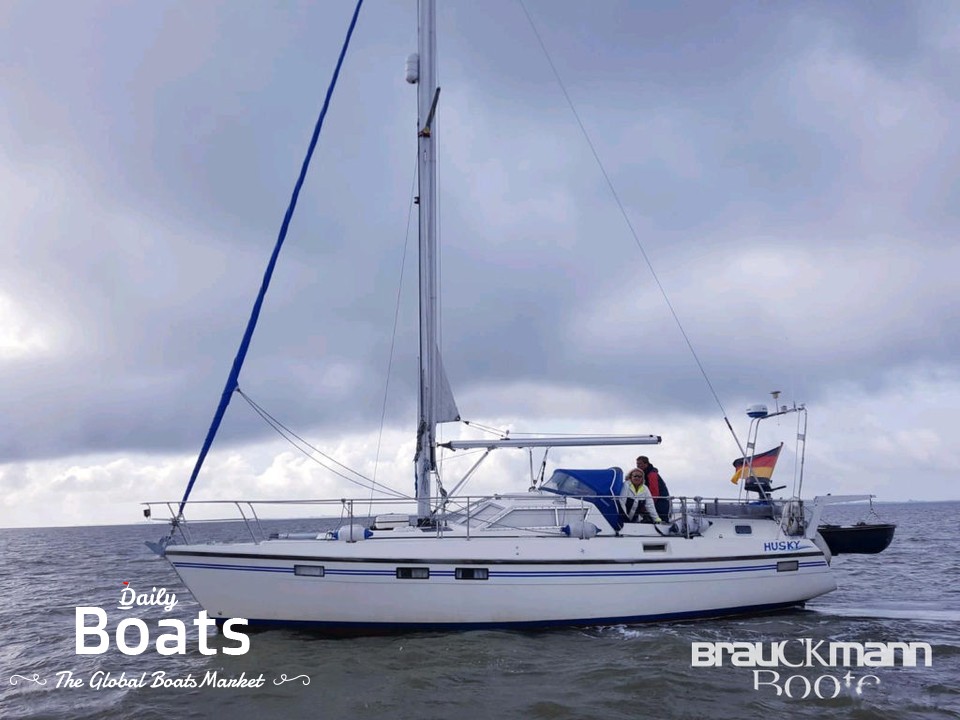 1986 Northshore Yachts / Southerly 115 for sale. View price, photos and ...