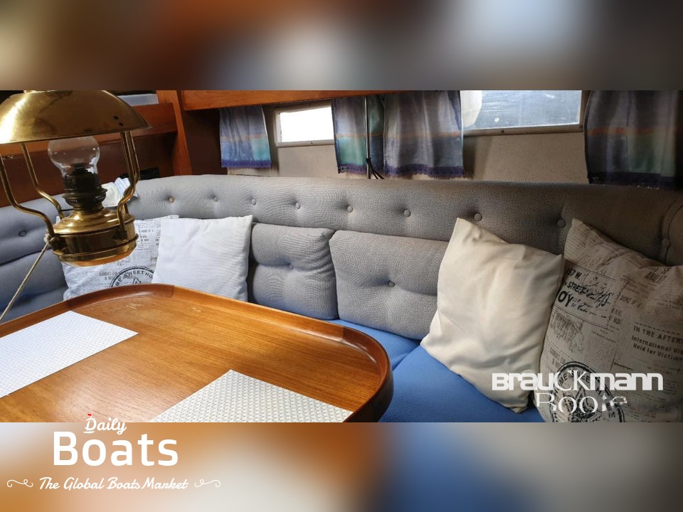 1986 Northshore Yachts / Southerly 115 for sale. View price, photos and ...