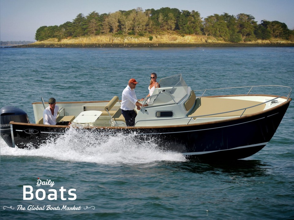 2022 Rhéa Marine 27 Escapade for sale. View price, photos and Buy 2022 ...