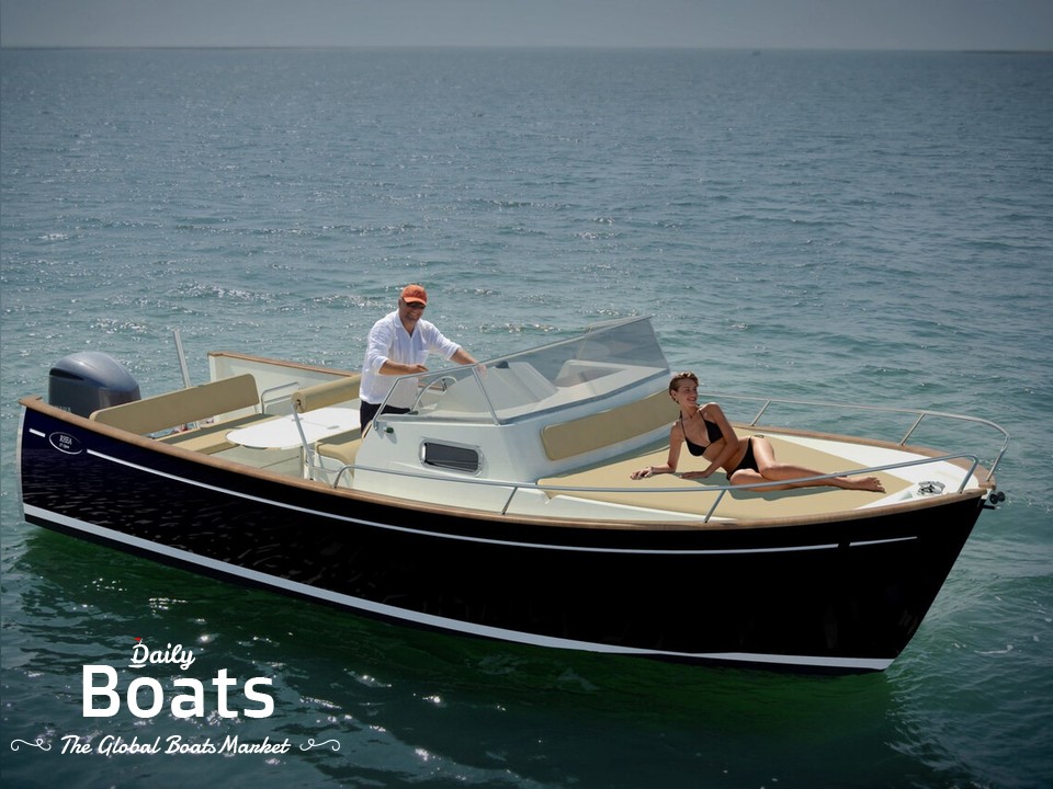 2022 Rhéa Marine 27 Escapade for sale. View price, photos and Buy 2022 ...