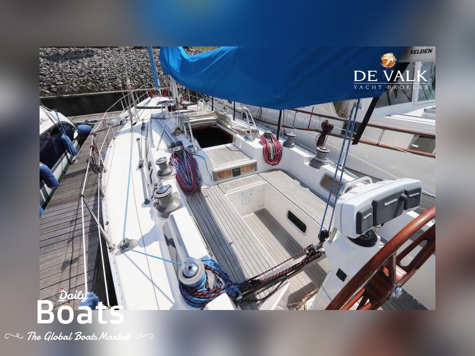 1999 Wasa Yachts 420 for sale. View price, photos and Buy 1999 Wasa ...