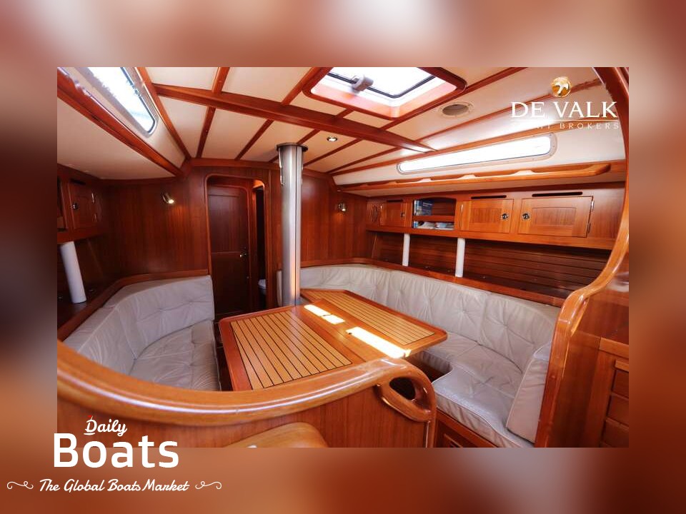 1999 Wasa Yachts 420 for sale. View price, photos and Buy 1999 Wasa ...