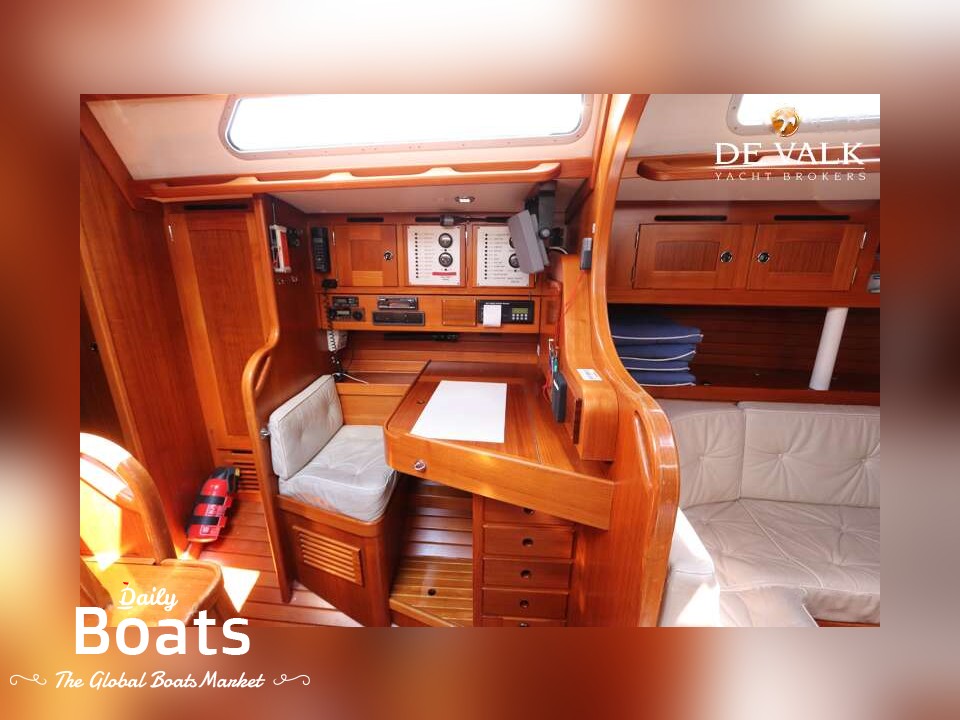 1999 Wasa Yachts 420 for sale. View price, photos and Buy 1999 Wasa ...